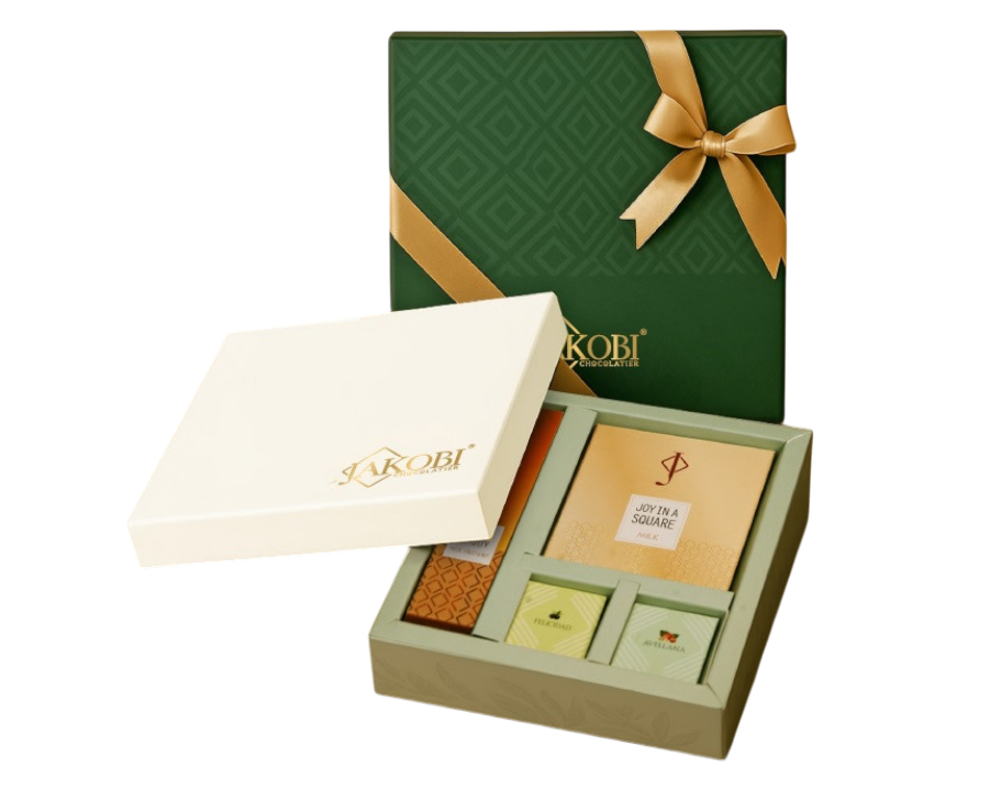 Assorted Collections 2+1+1 pc – Jakobi